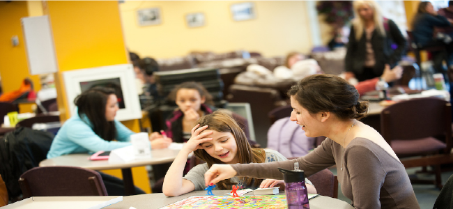 » Service for the Common Good